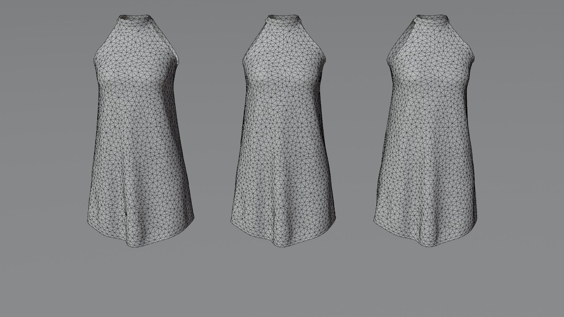 Clothes N8 3D - TurboSquid 1926031