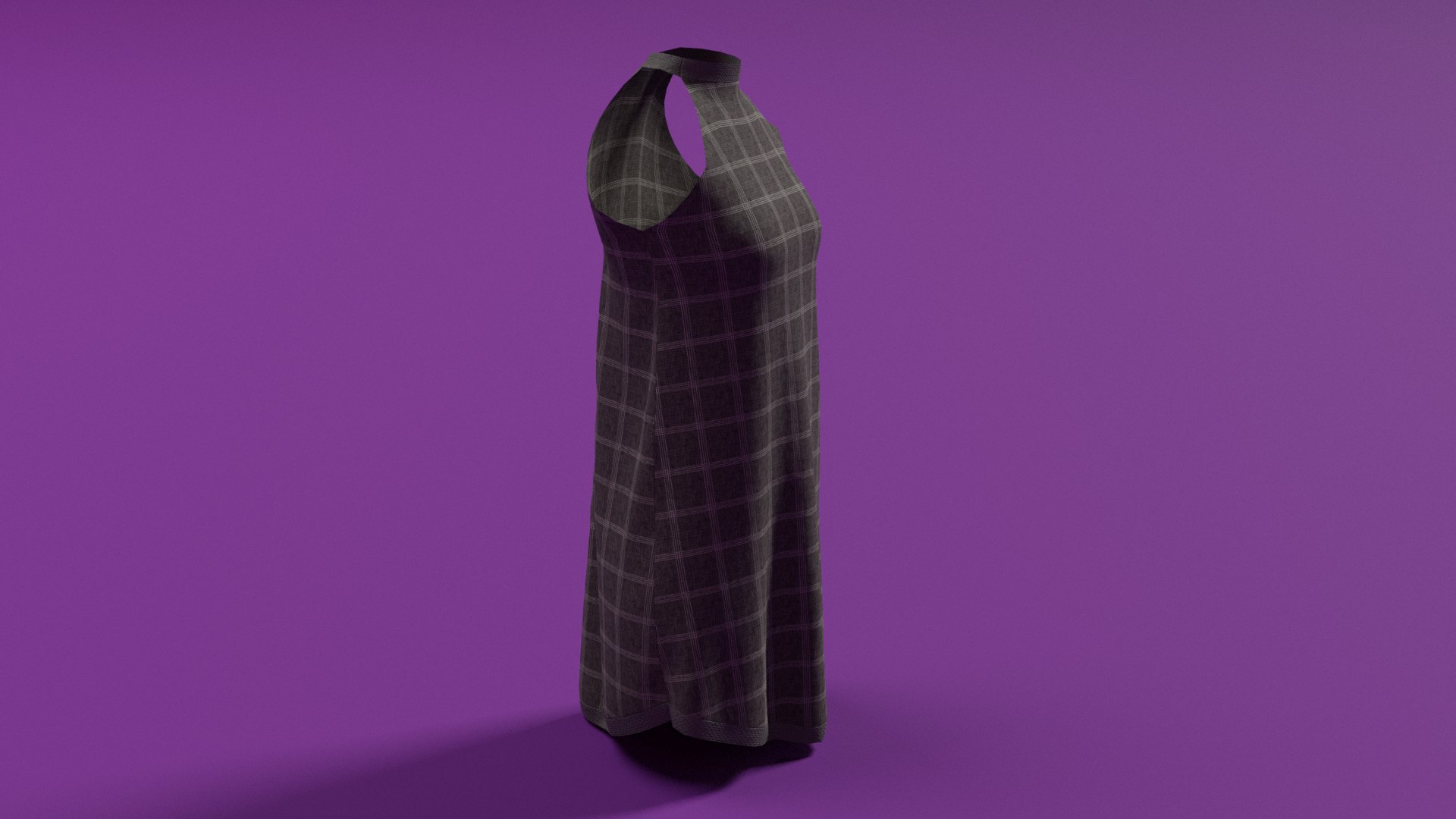 Clothes N8 3D - TurboSquid 1926031