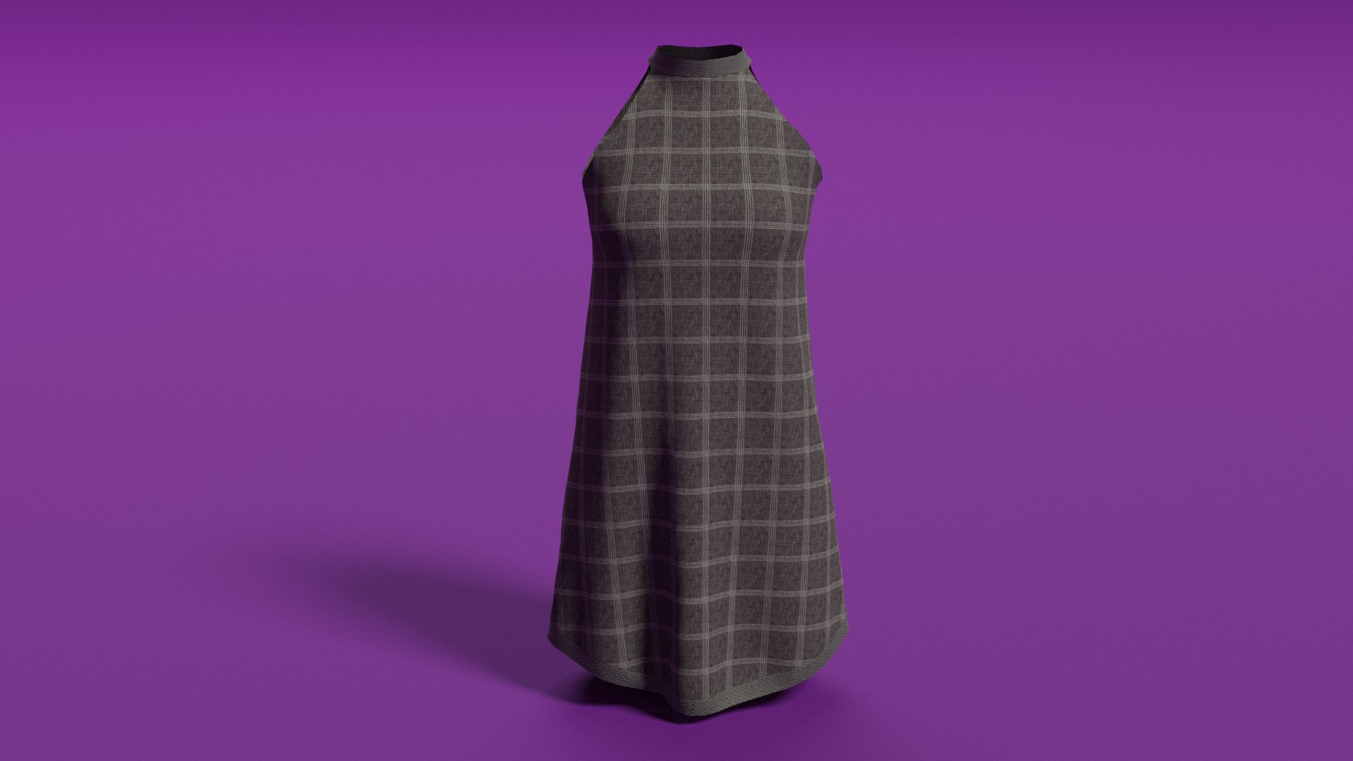 Clothes N8 3D - TurboSquid 1926031