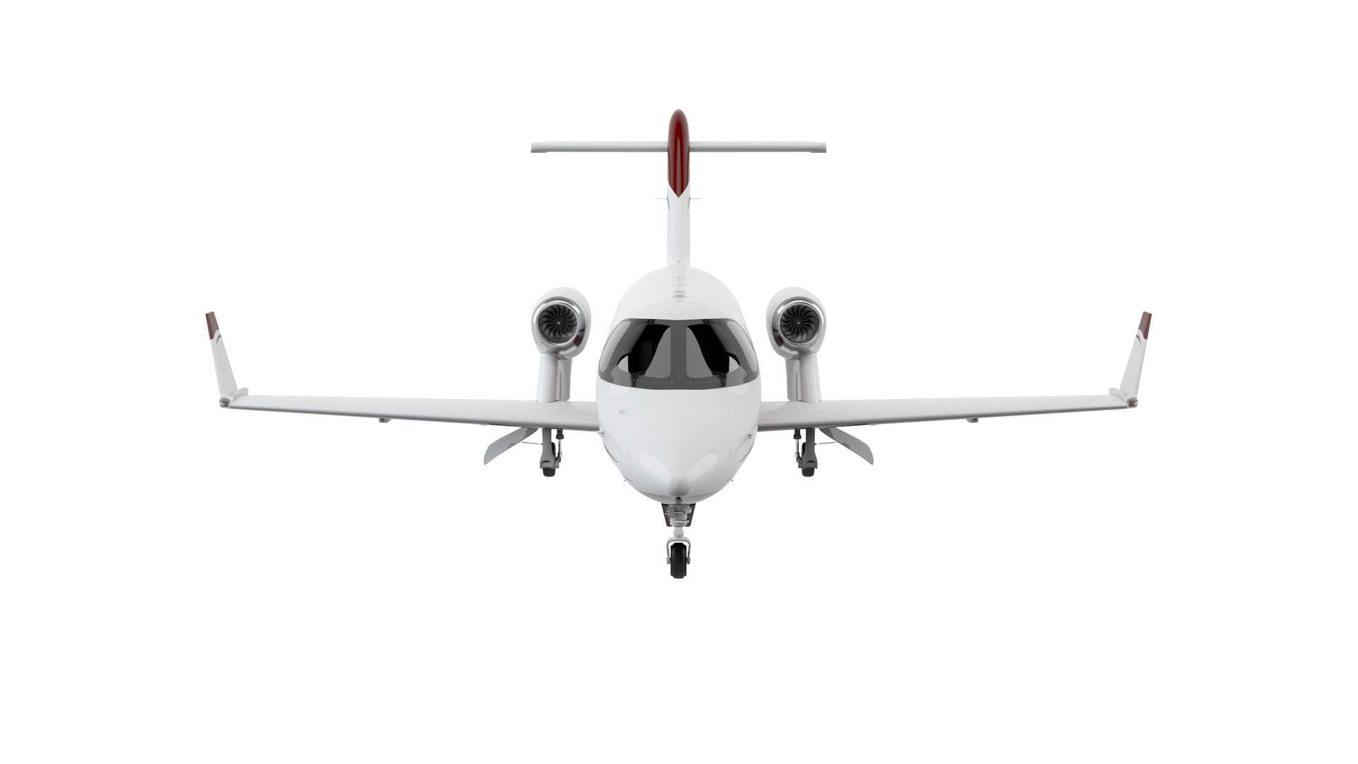 Honda HA-420 HondaJet 3D model - TurboSquid 2181626