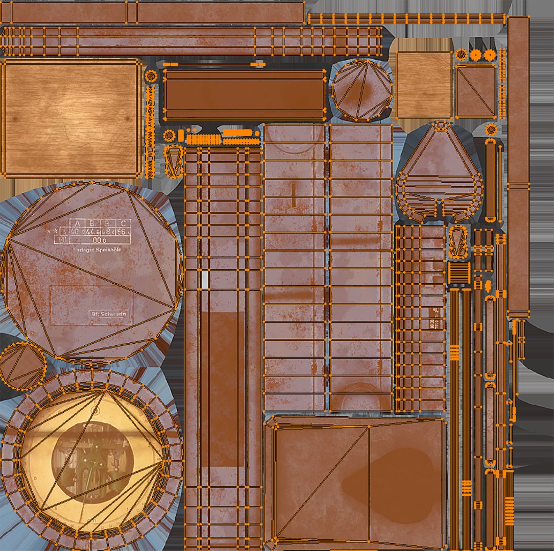 Laboratory Scales 3D Model - TurboSquid 1628323