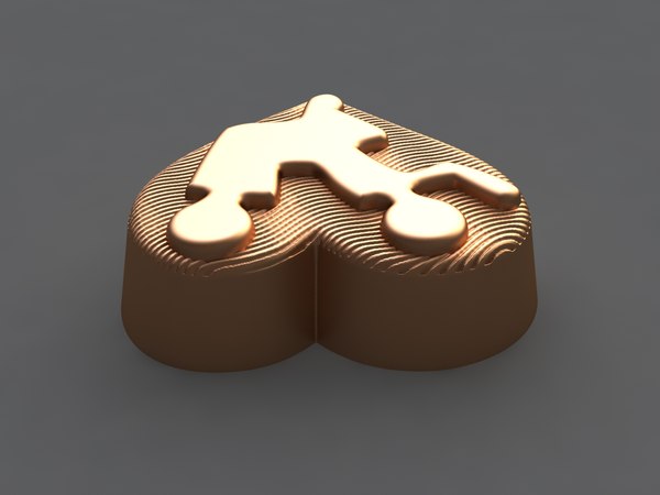 3D pose mold hand - TurboSquid 1358606