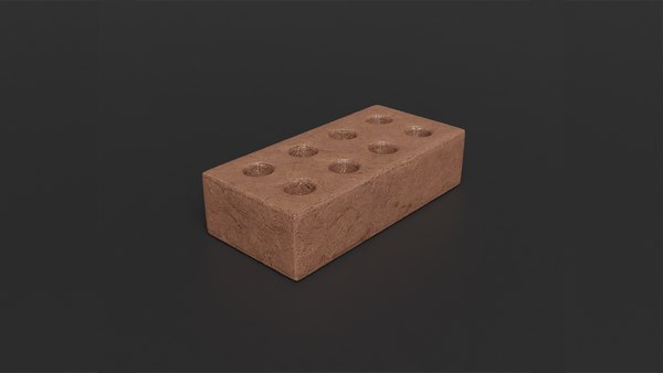 Free Brick modular kit Lowpoly model - TurboSquid 1875145