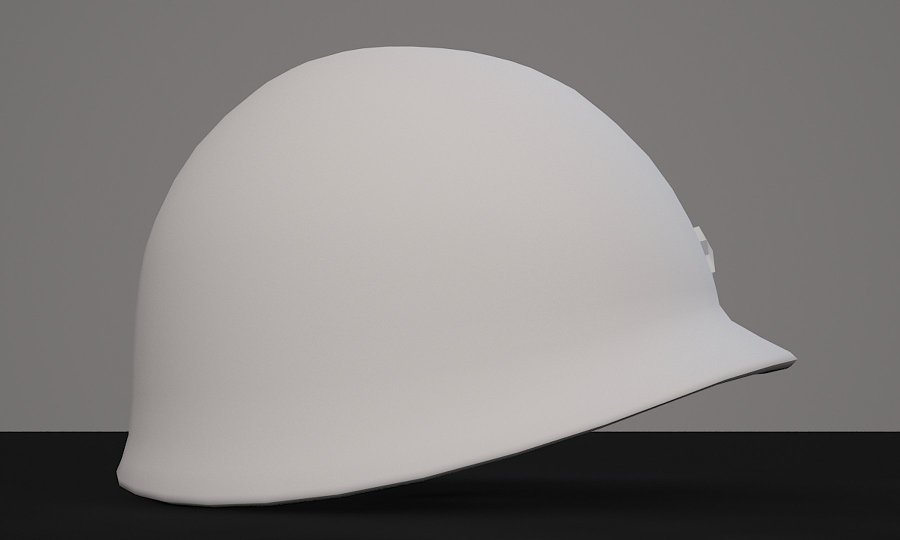 M1 Helmet 3D - TurboSquid 1238700