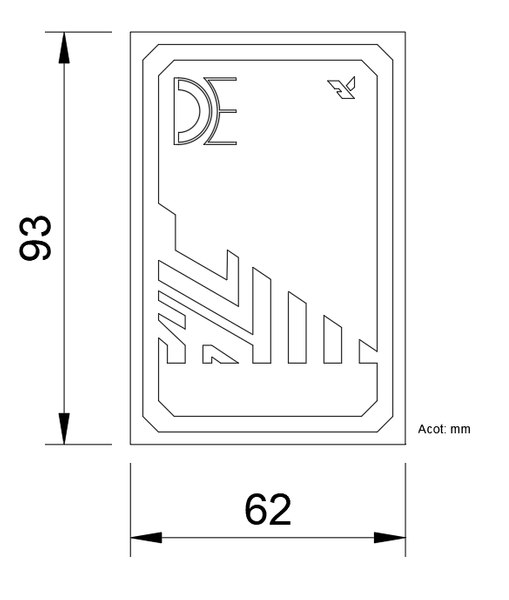 Valorant Chamber Card 3D 모델 - TurboSquid 2005850