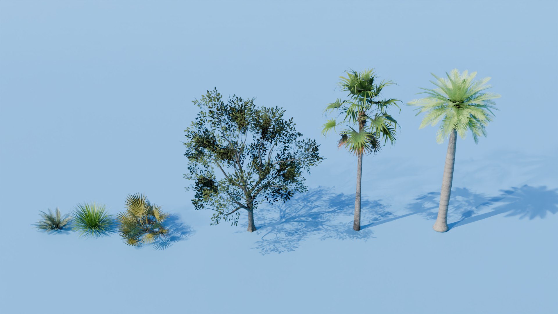 3D Model GROVES - TurboSquid 2343740