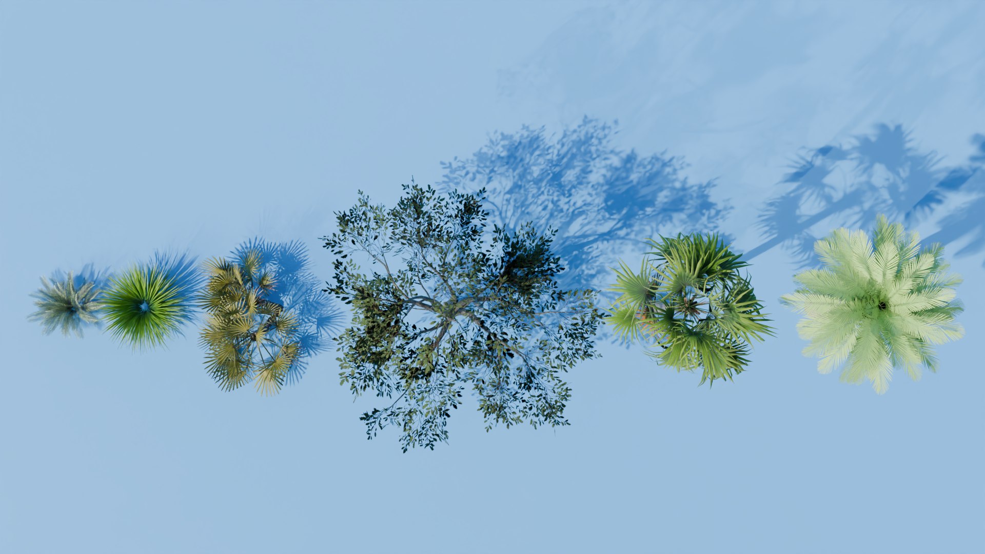 3D Model GROVES - TurboSquid 2343740