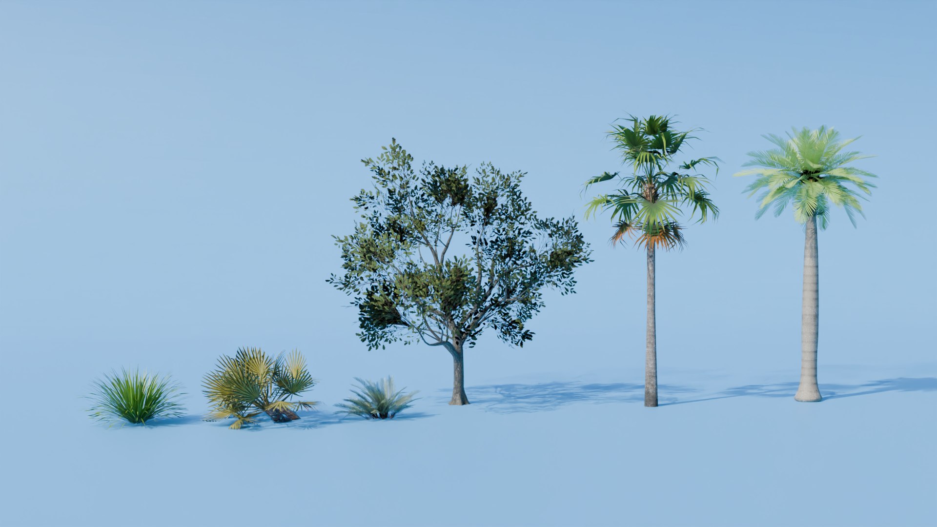 3D Model GROVES - TurboSquid 2343740