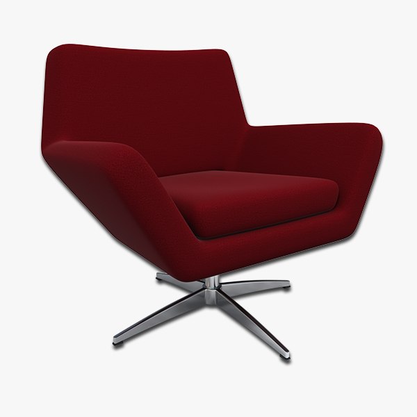 modelo 3d Butaca metropolitana - TurboSquid 783484