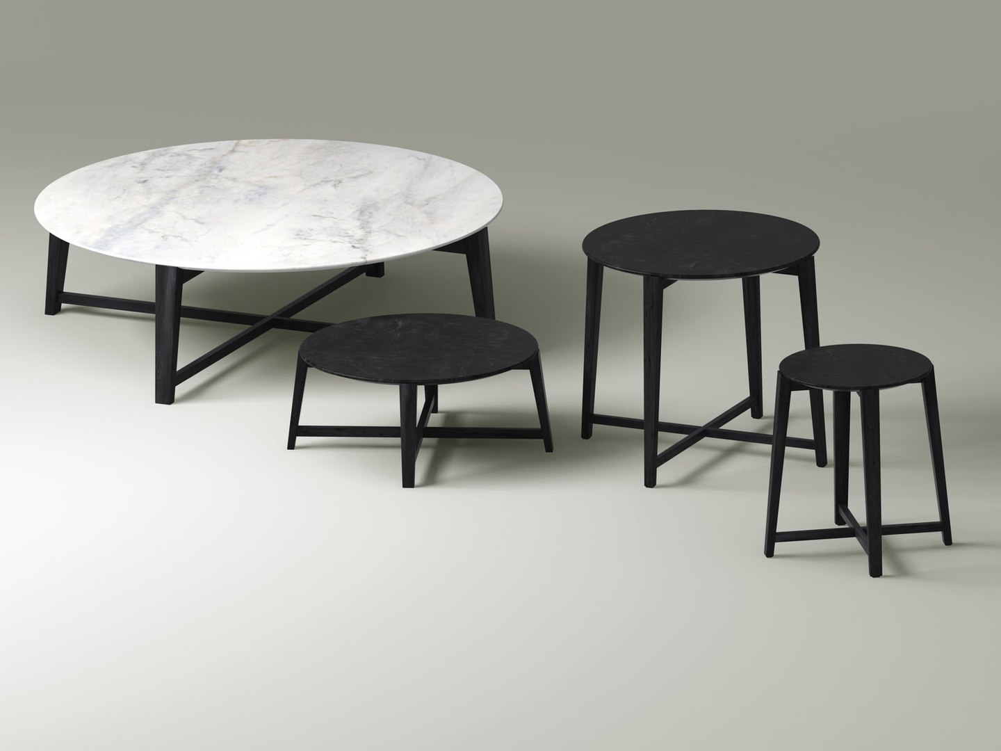 Tris Flexform 3D - TurboSquid 1173626