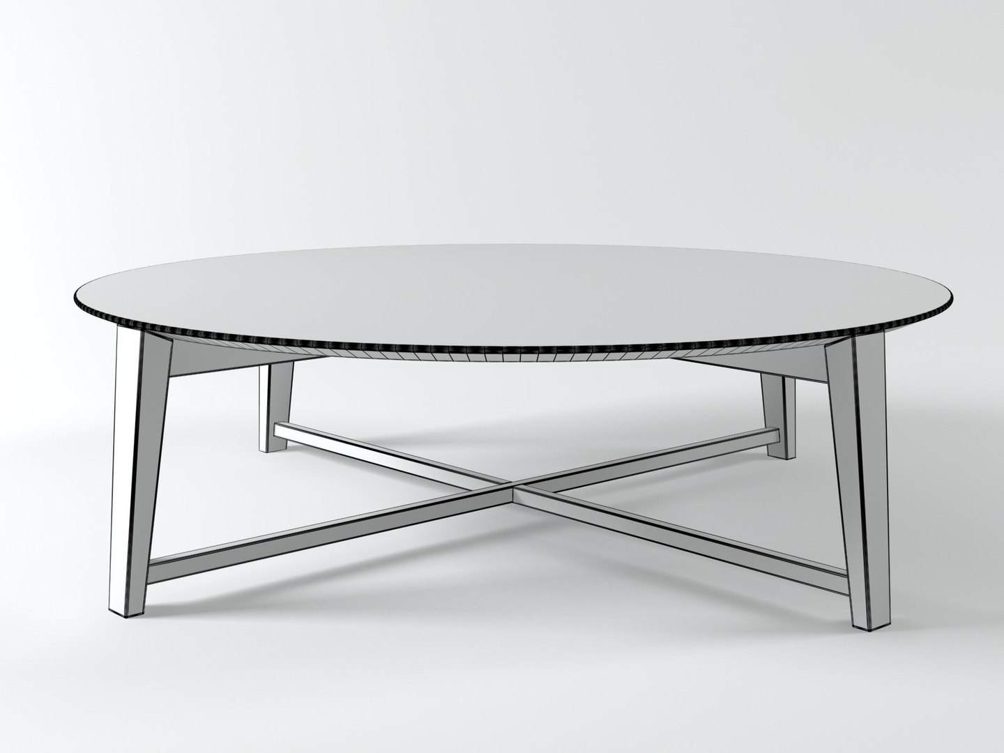 Tris Flexform 3D - TurboSquid 1173626