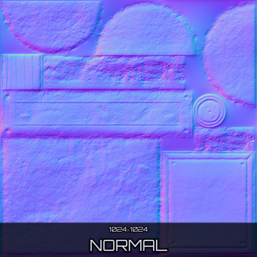 3d Model Ready Dungeon Lever