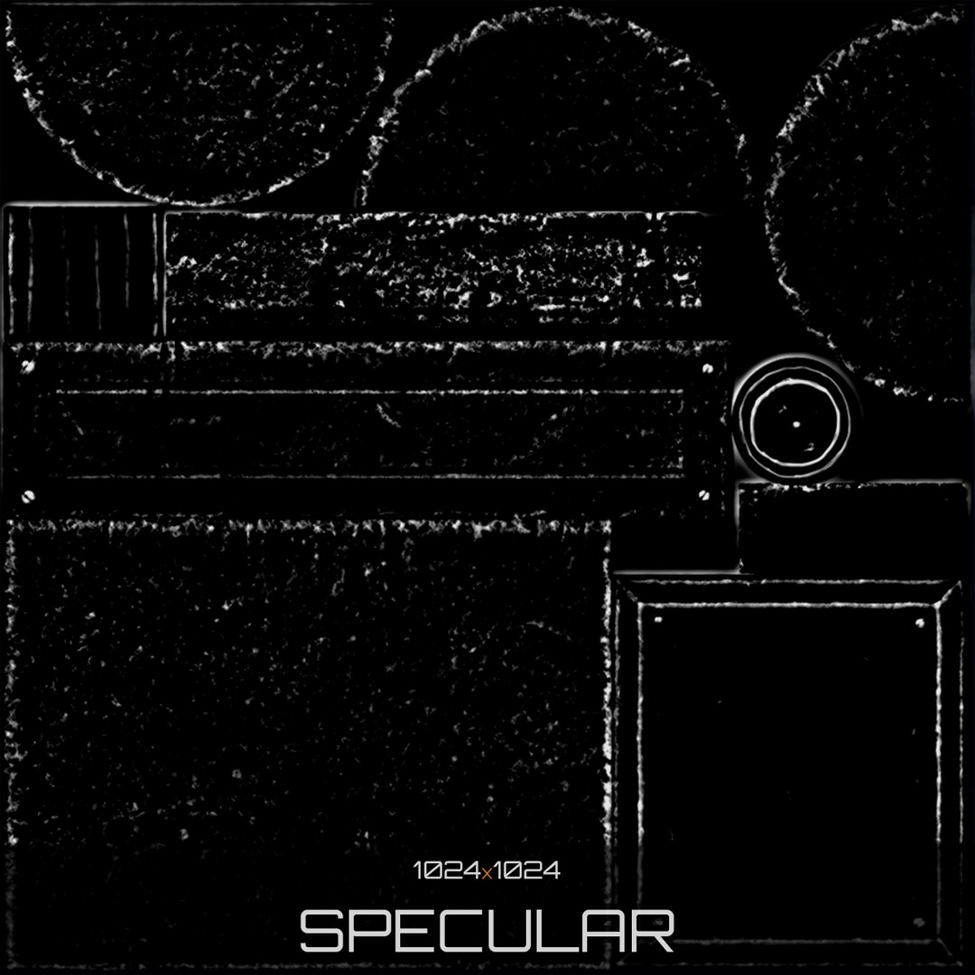 3d Model Ready Dungeon Lever