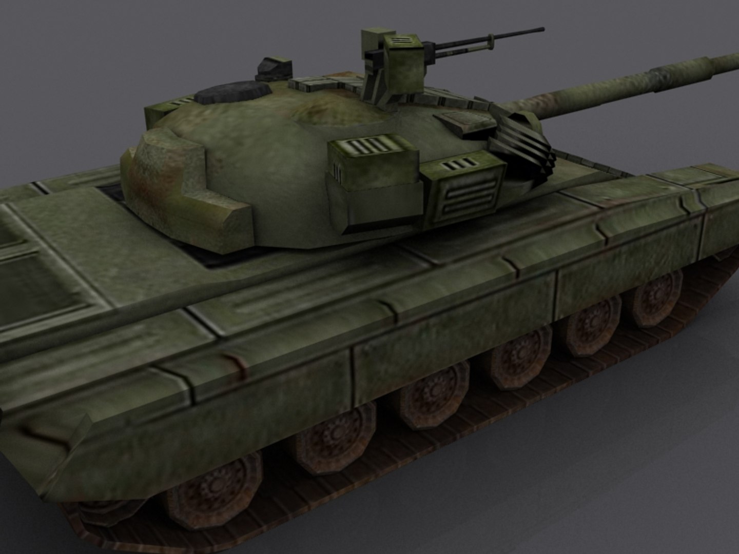 3d Tank Games