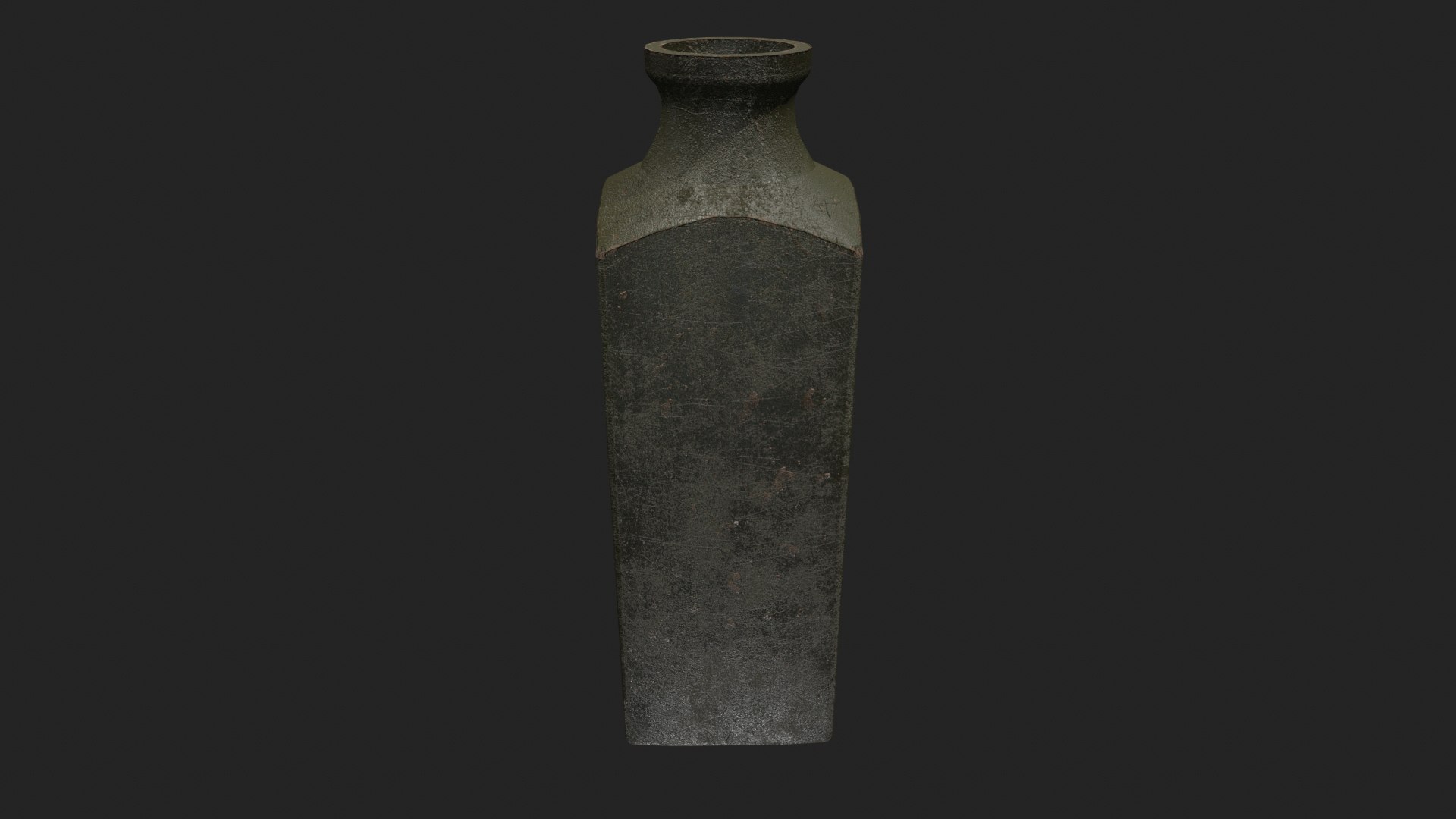 Medieval Jar 11 3D Model - TurboSquid 2322774