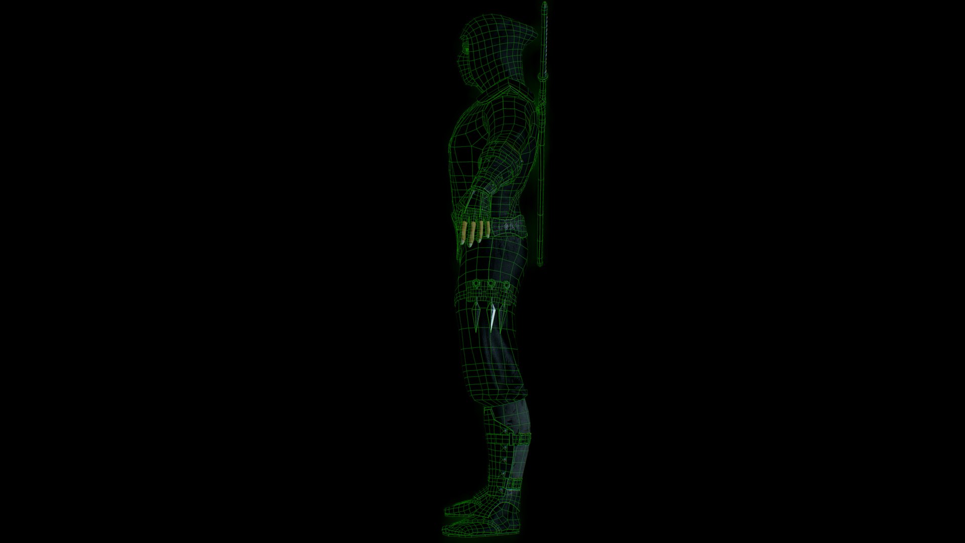 Character animations fantasy 3D model - TurboSquid 1705757