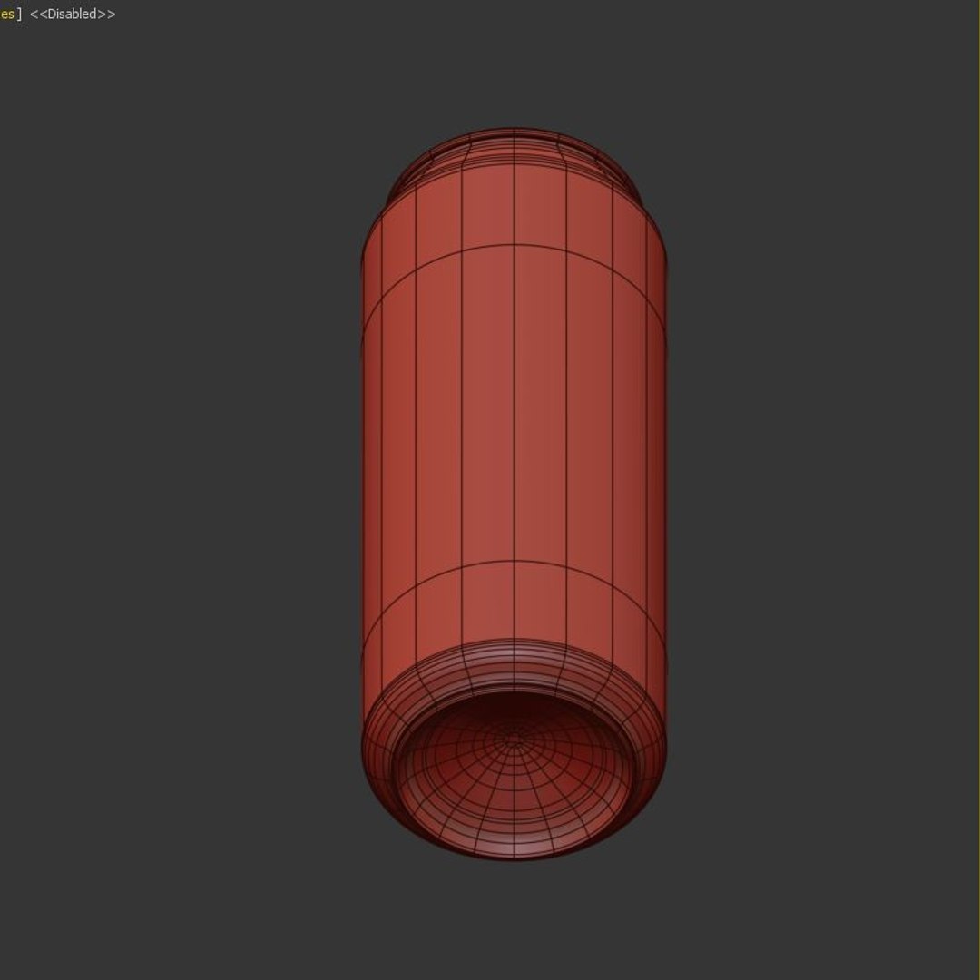 3D Model Tiger Beer 500ml - TurboSquid 1213012