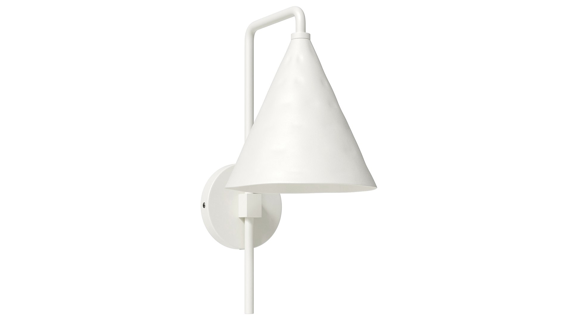 3D Model CB2 Sconce Lani - TurboSquid 2233886