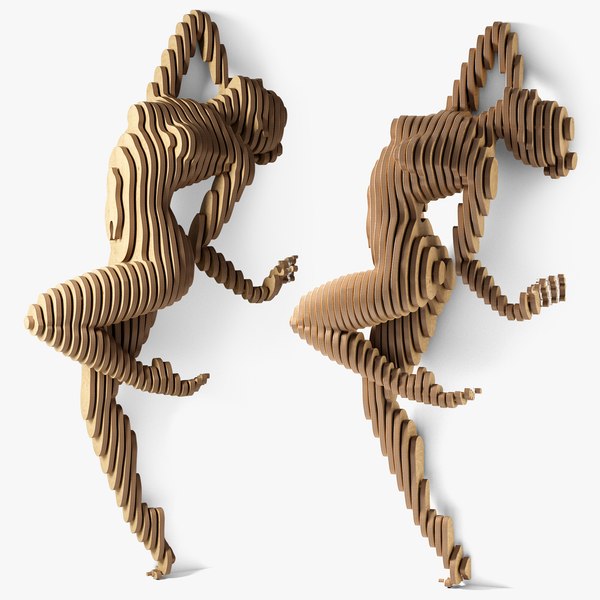 3D Parametric Models | TurboSquid