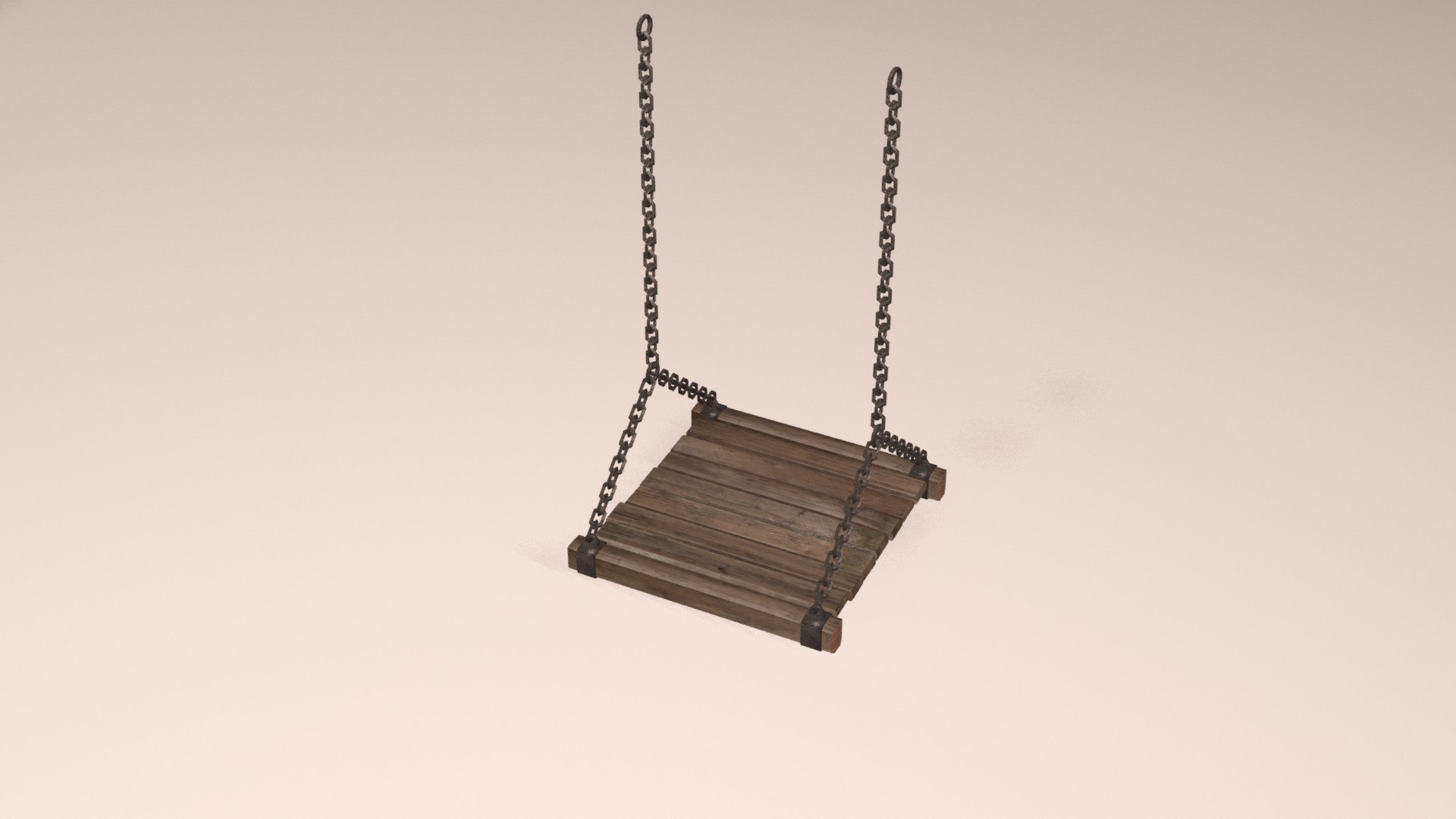 3D Wooden Platforms Modular Collection - TurboSquid 1977694