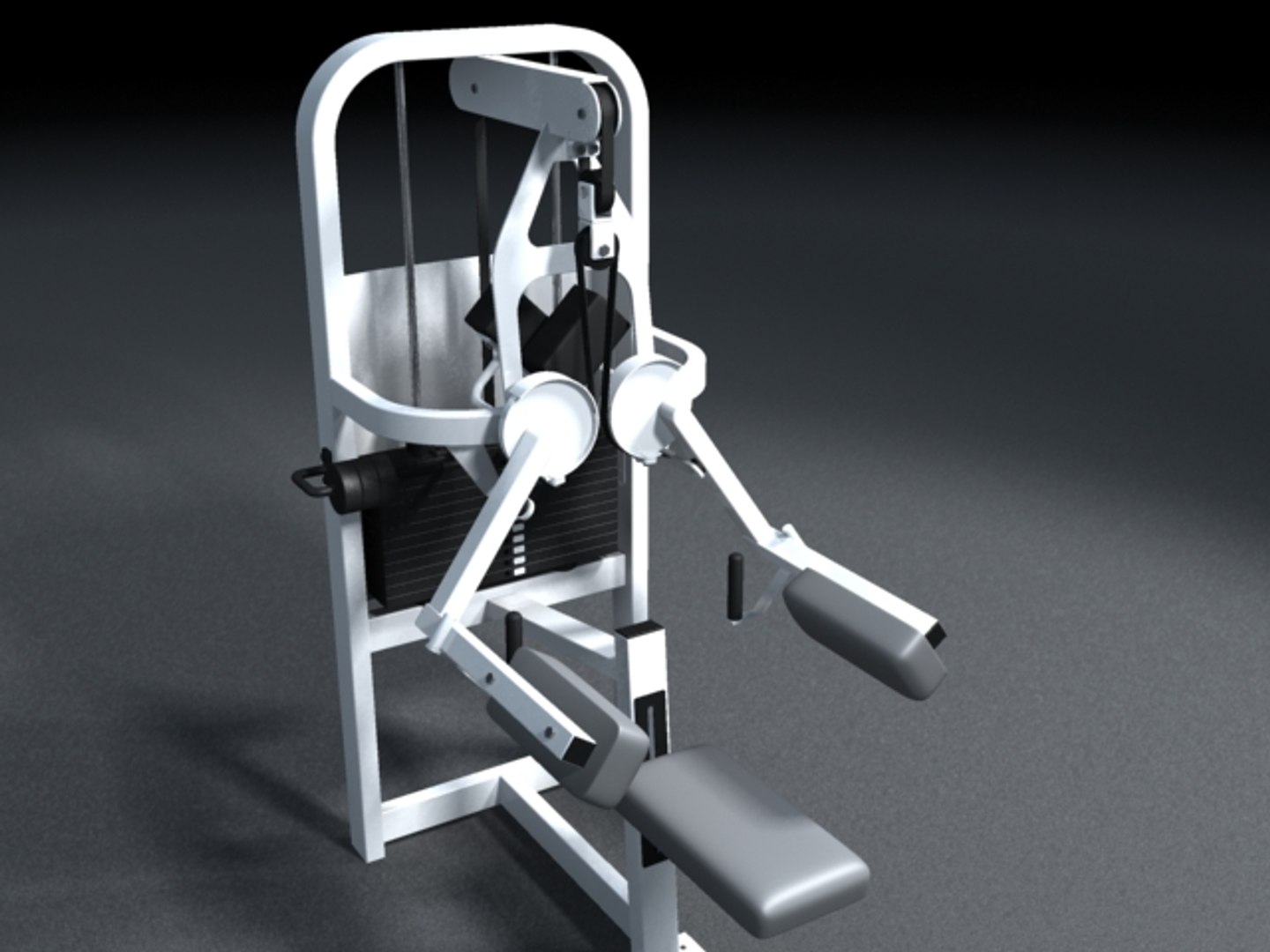 maya weight set gym equipment