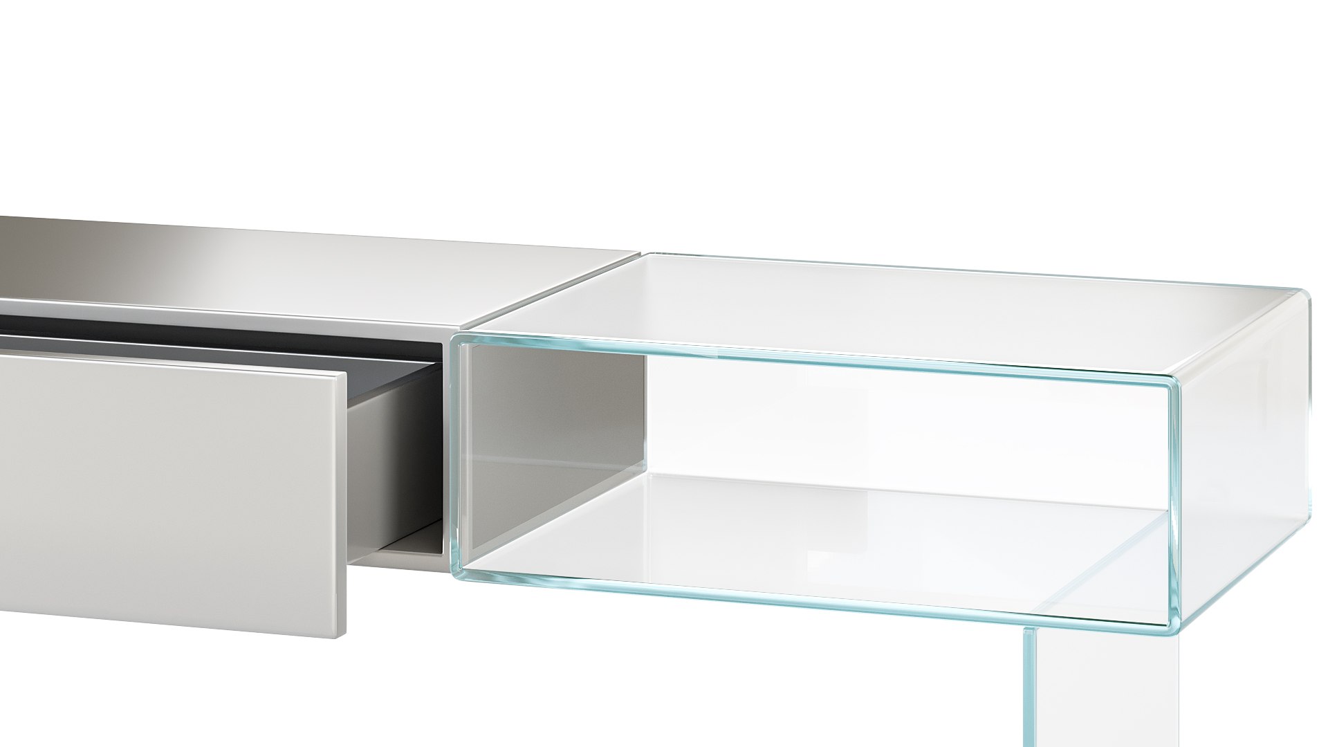 36e8-Glass-Console-1365-Lago-2016-Scanline 3D Model - TurboSquid 2192377