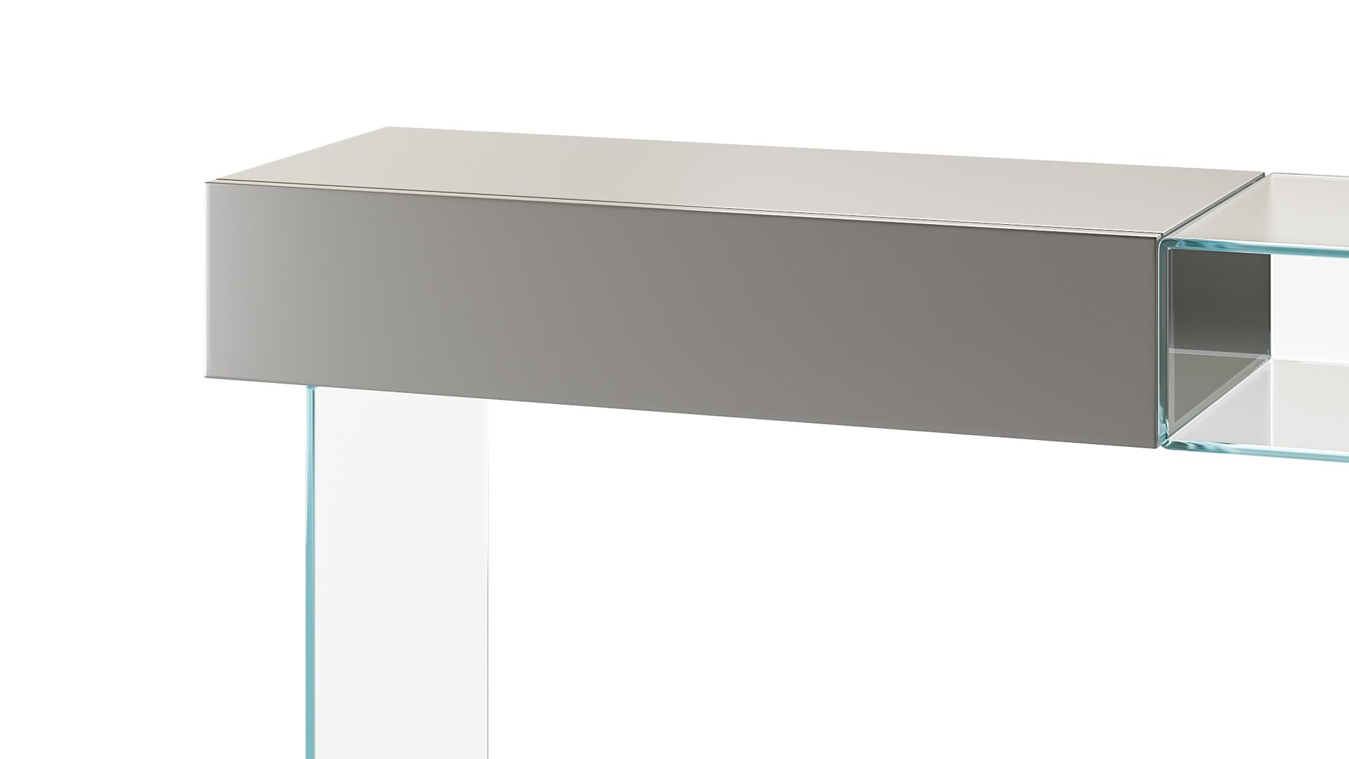 36e8-Glass-Console-1365-Lago-2016-Scanline 3D Model - TurboSquid 2192377