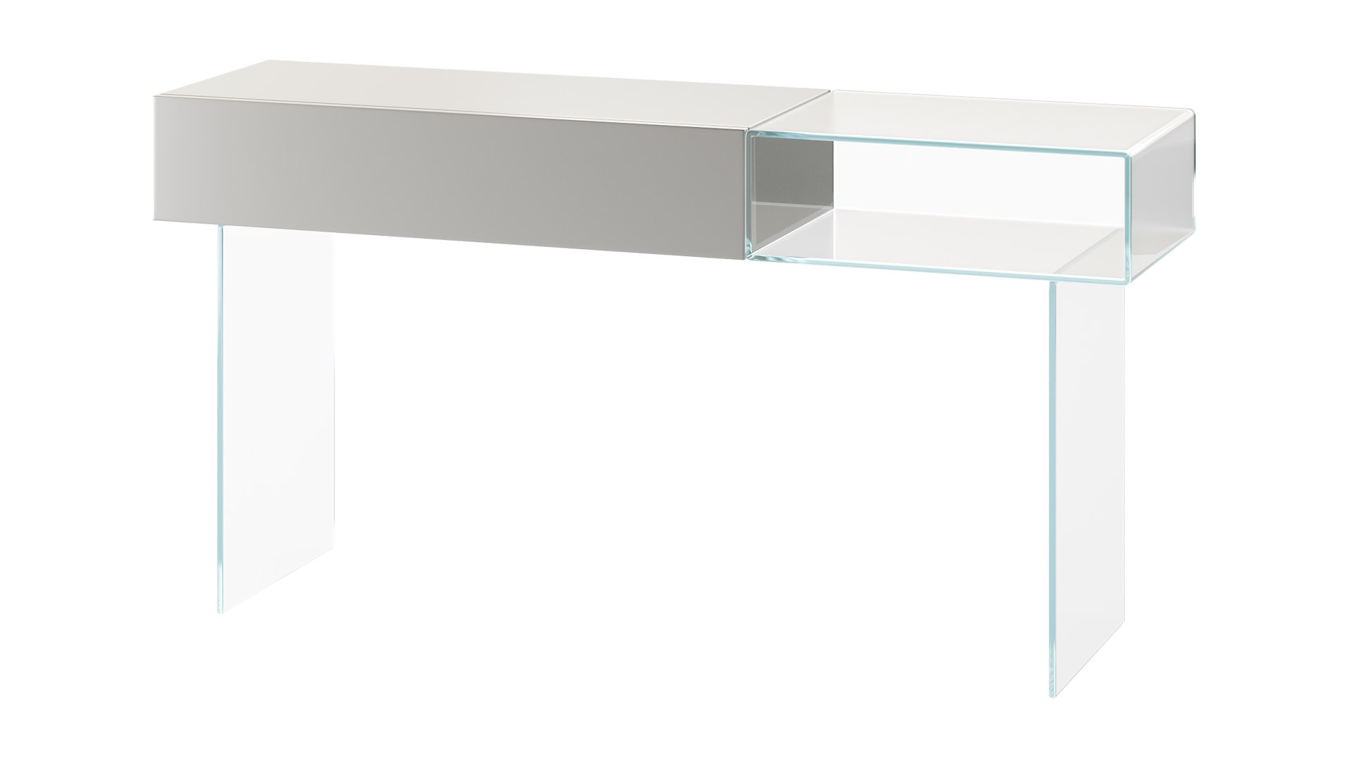 36e8-Glass-Console-1365-Lago-2016-Scanline 3D Model - TurboSquid 2192377