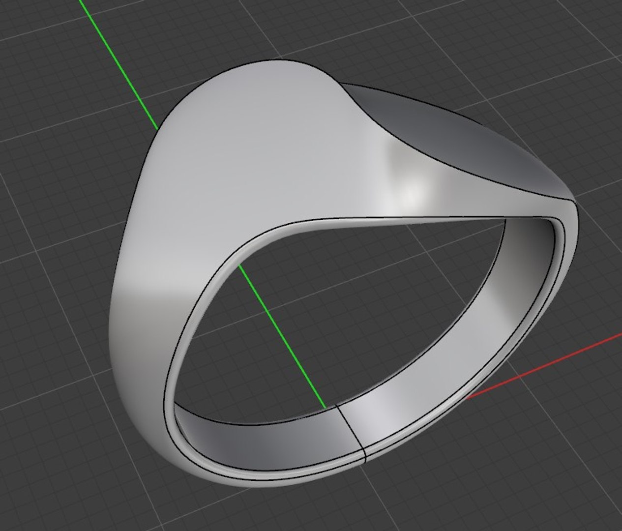 Ring faces 3D model - TurboSquid 1553462