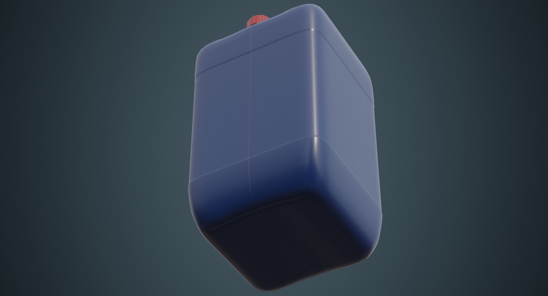 3D Model Fuel Contains 7a - TurboSquid 1633155