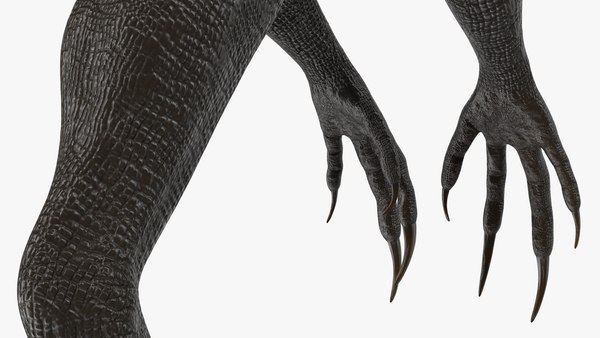 3D Indoraptor Rigged for Cinema 4D - TurboSquid 1906378
