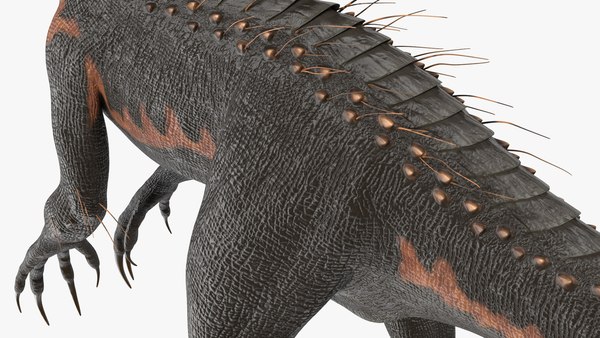 3D Indoraptor Rigged for Cinema 4D - TurboSquid 1906378