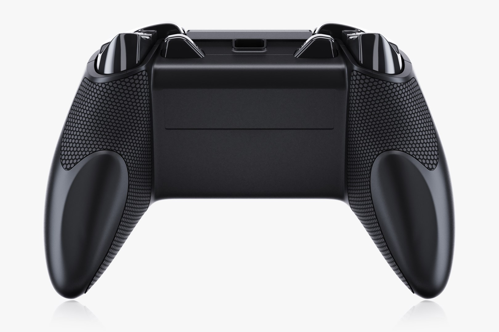 Game Controller Generic V1 3D model - TurboSquid 2175635