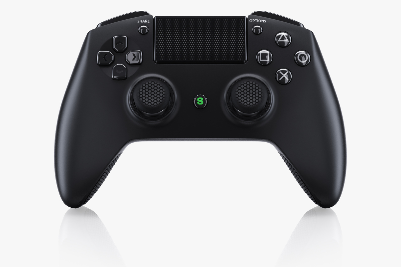 Game Controller Generic V1 3D model - TurboSquid 2175635