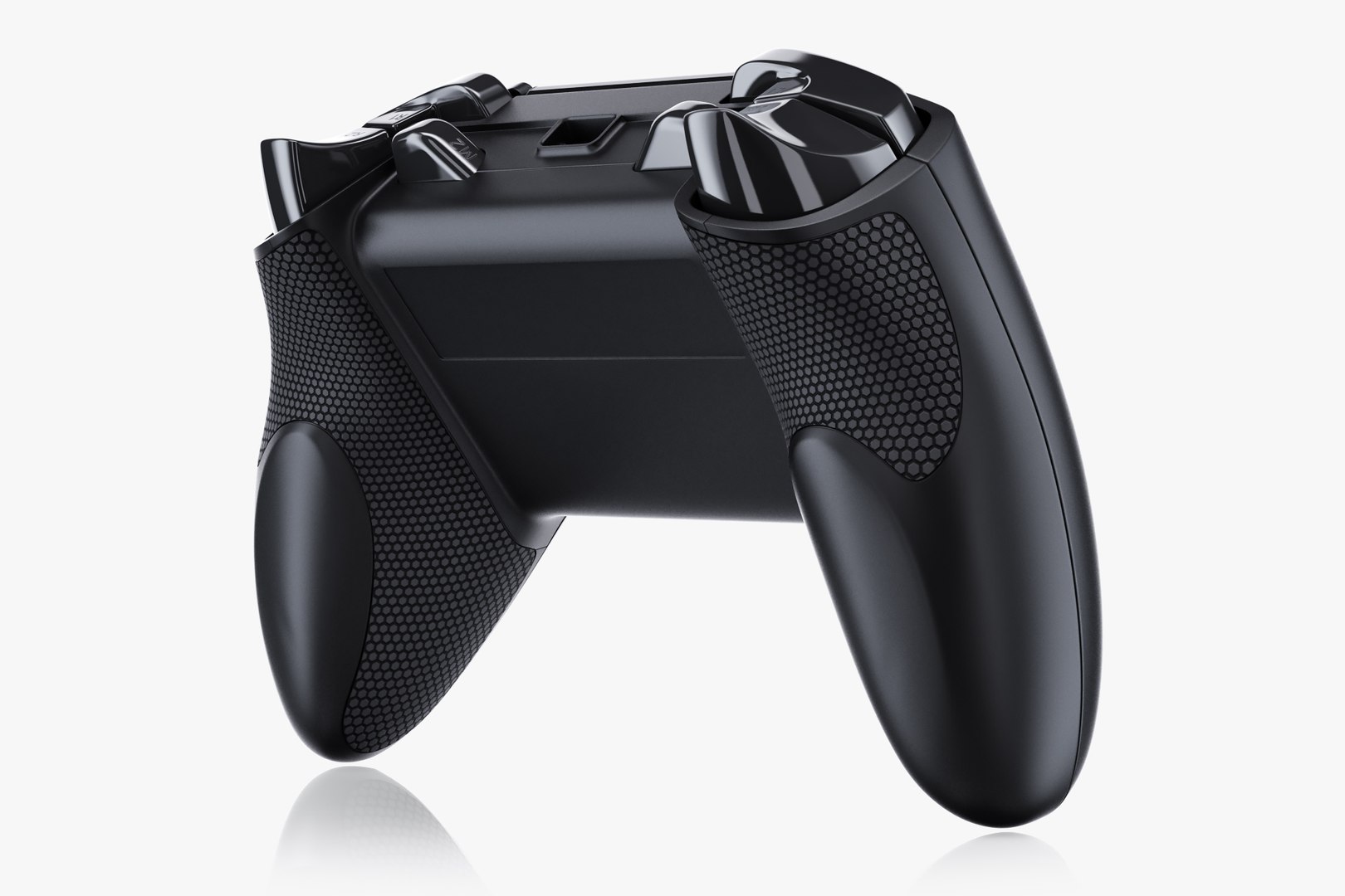 Game Controller Generic V1 3D model - TurboSquid 2175635