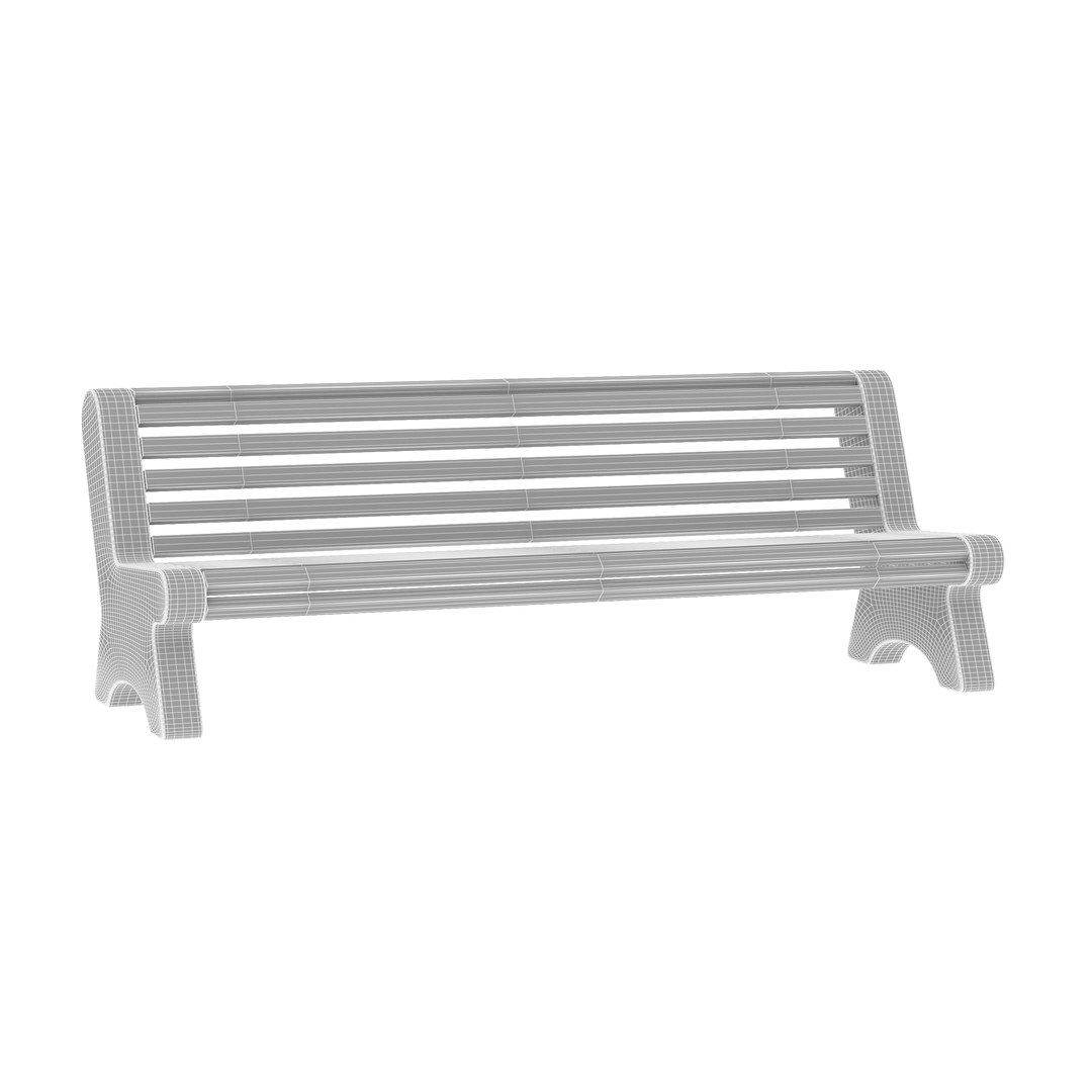 Flowerpot Prism 3D - TurboSquid 2087060