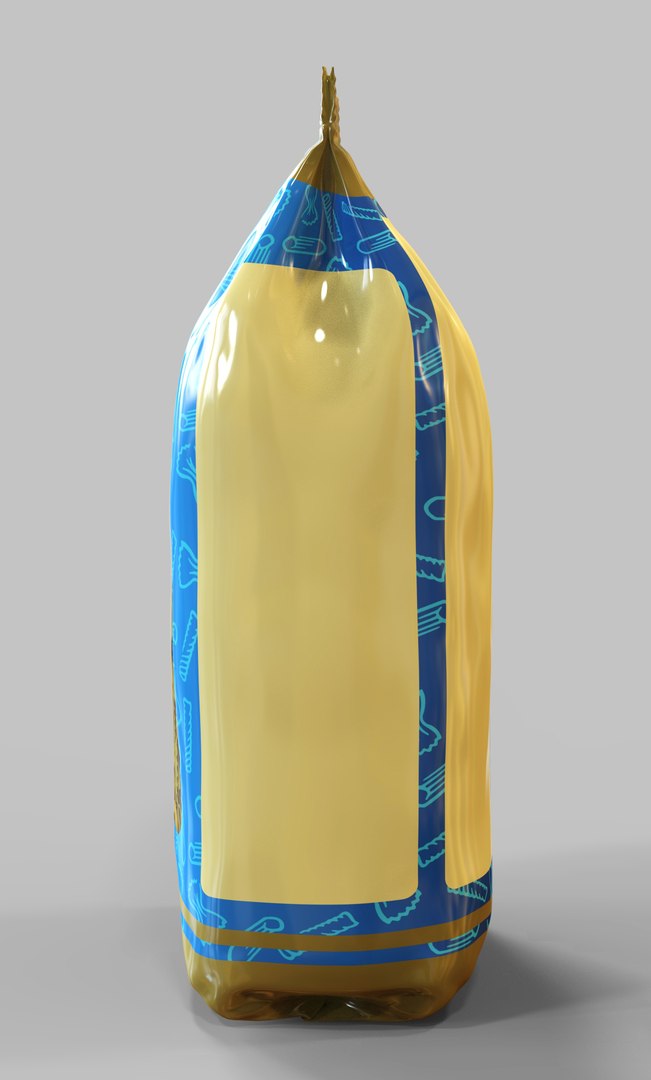 3D model package pack - TurboSquid 1163730