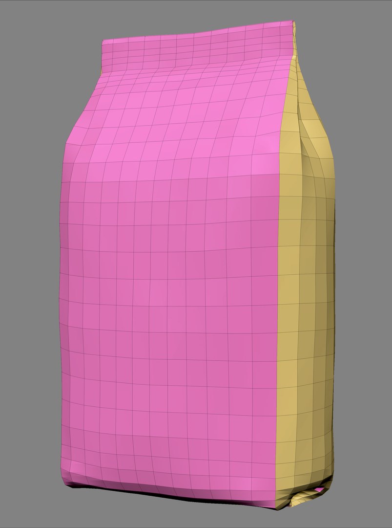 3D model package pack - TurboSquid 1163730