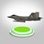 Tai Fighter Jet 3D Model - TurboSquid 1256585
