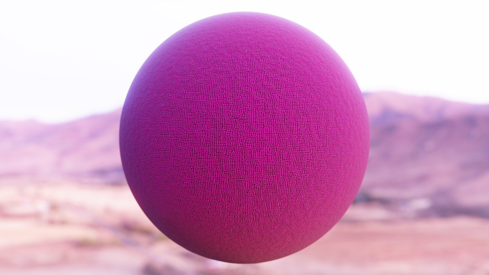 3D Procedural Fabric Material - TurboSquid 2239235