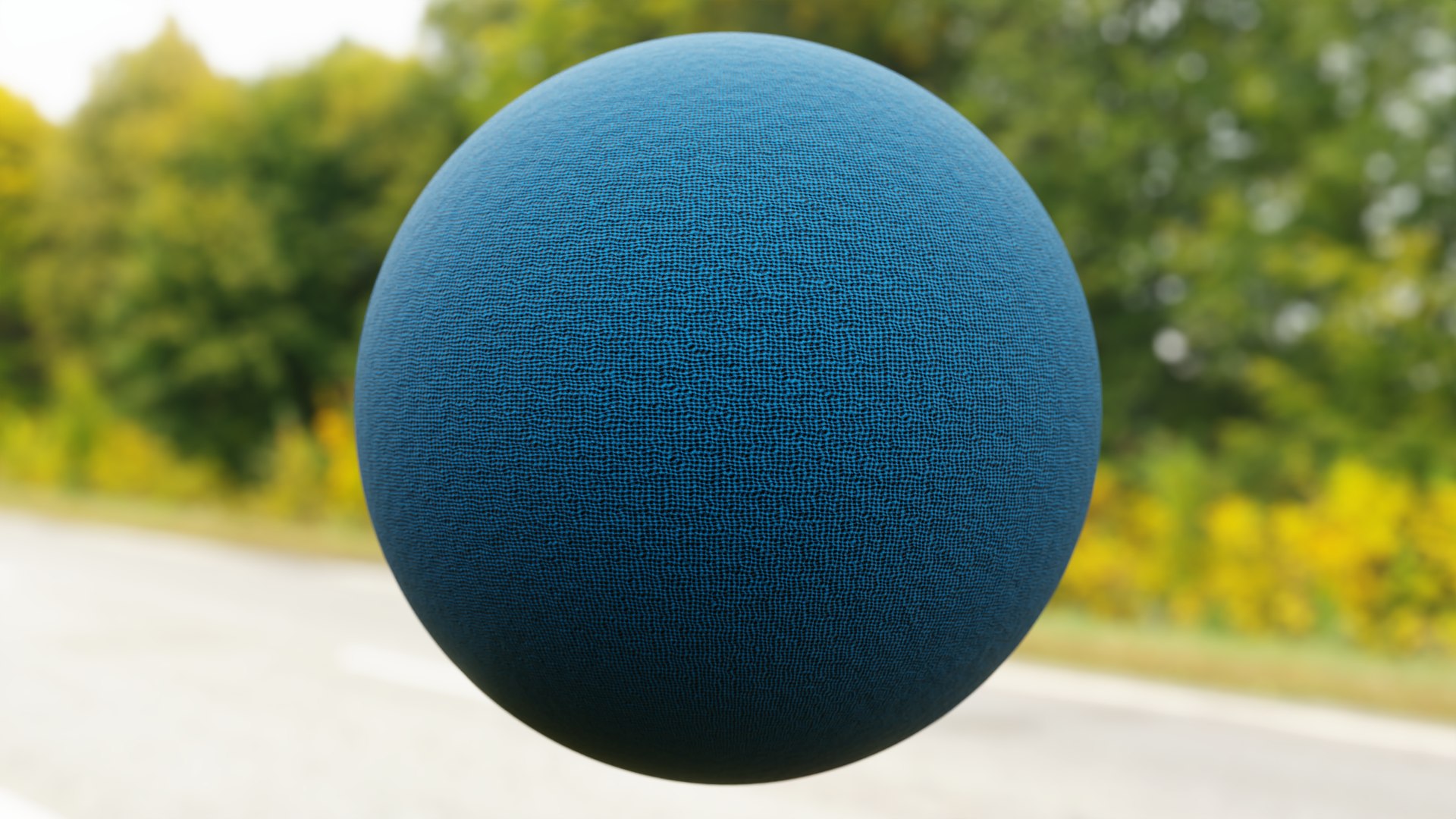 3D Procedural Fabric Material - TurboSquid 2239235