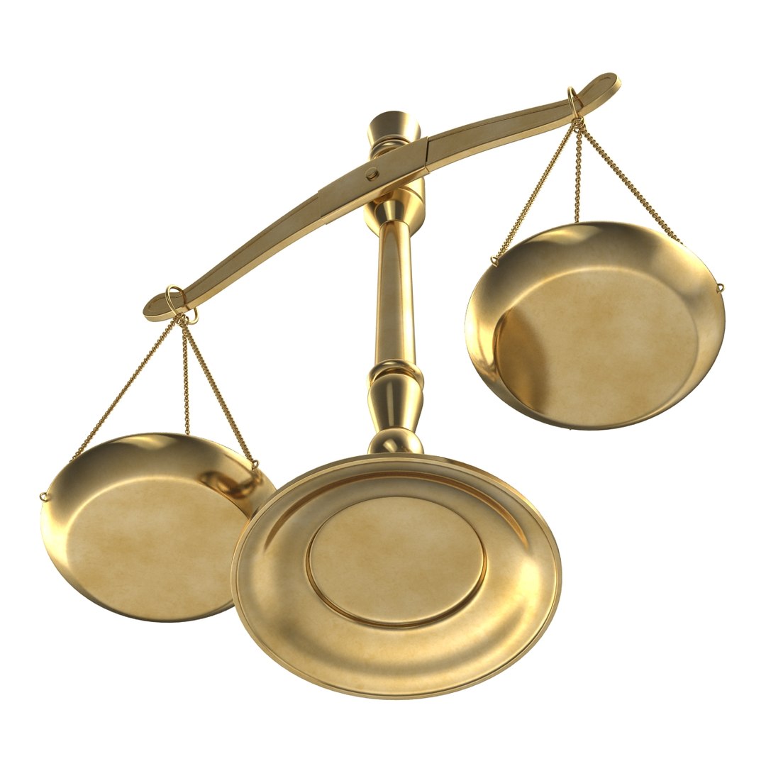 legal scales 3ds