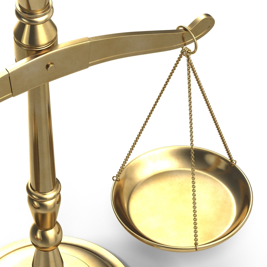 legal scales 3ds