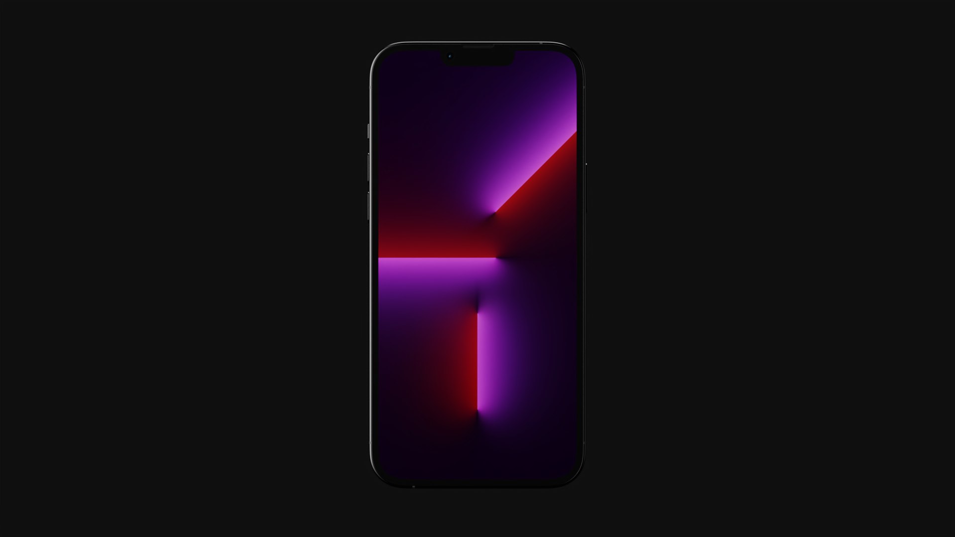 3D Apple IPhone 13 Pro Max In All Official Colors - TurboSquid 1788647