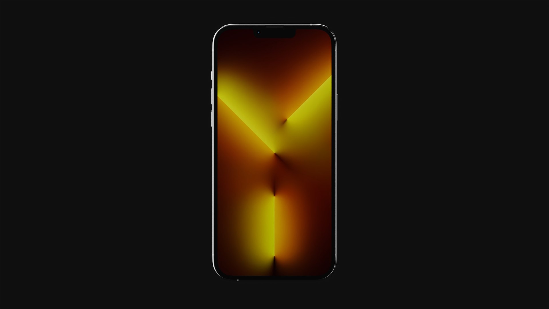 3D Apple IPhone 13 Pro Max In All Official Colors - TurboSquid 1788647