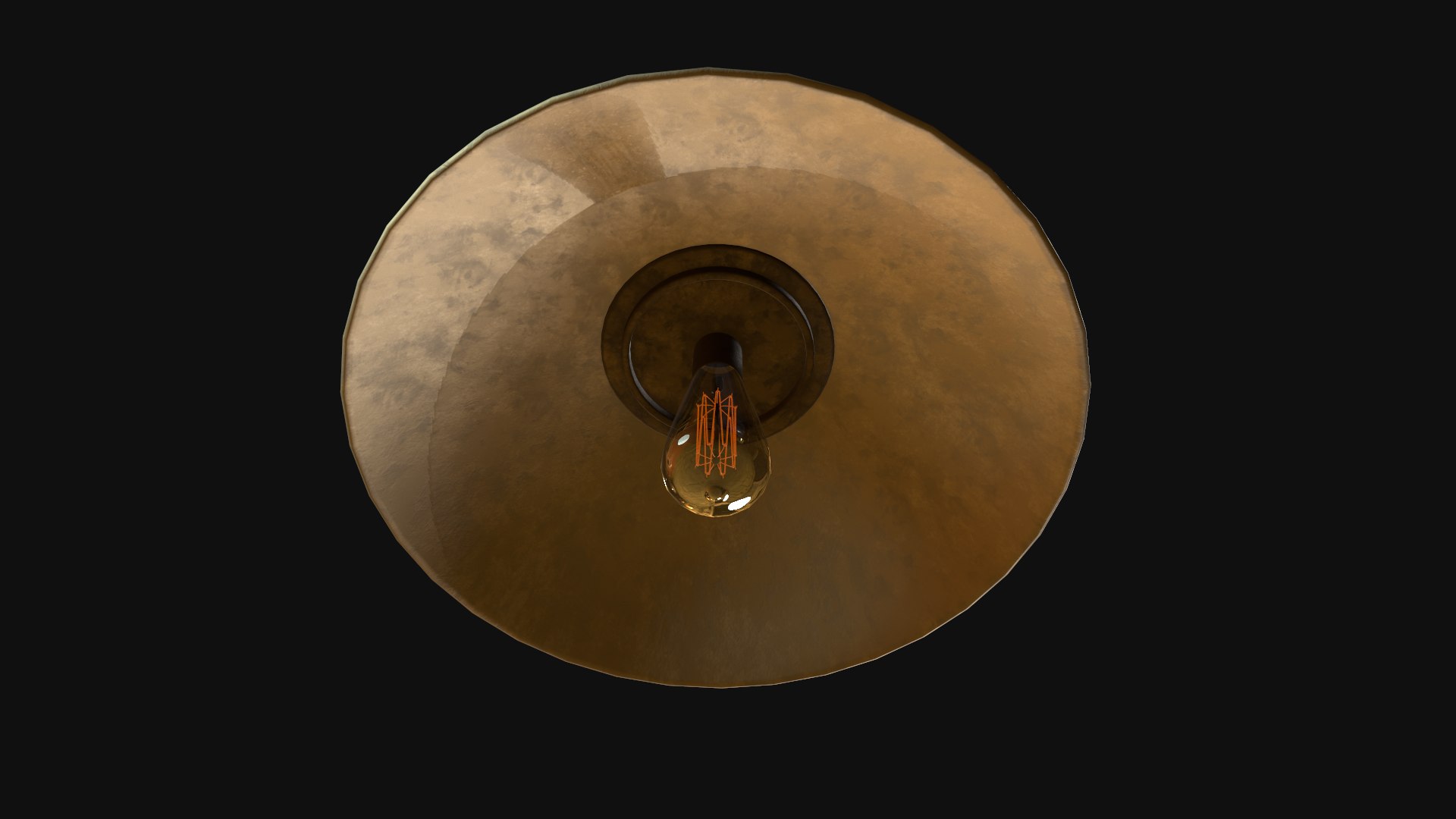 3D Lamp Model - TurboSquid 2039140