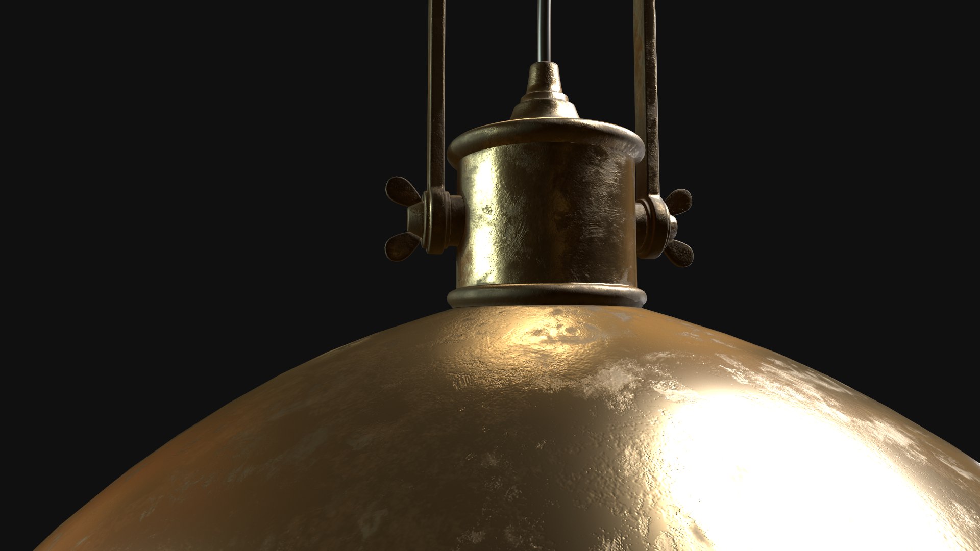 3D Lamp Model - TurboSquid 2039140