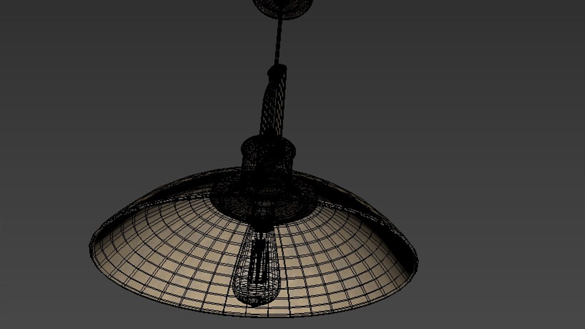 3D Lamp Model - TurboSquid 2039140