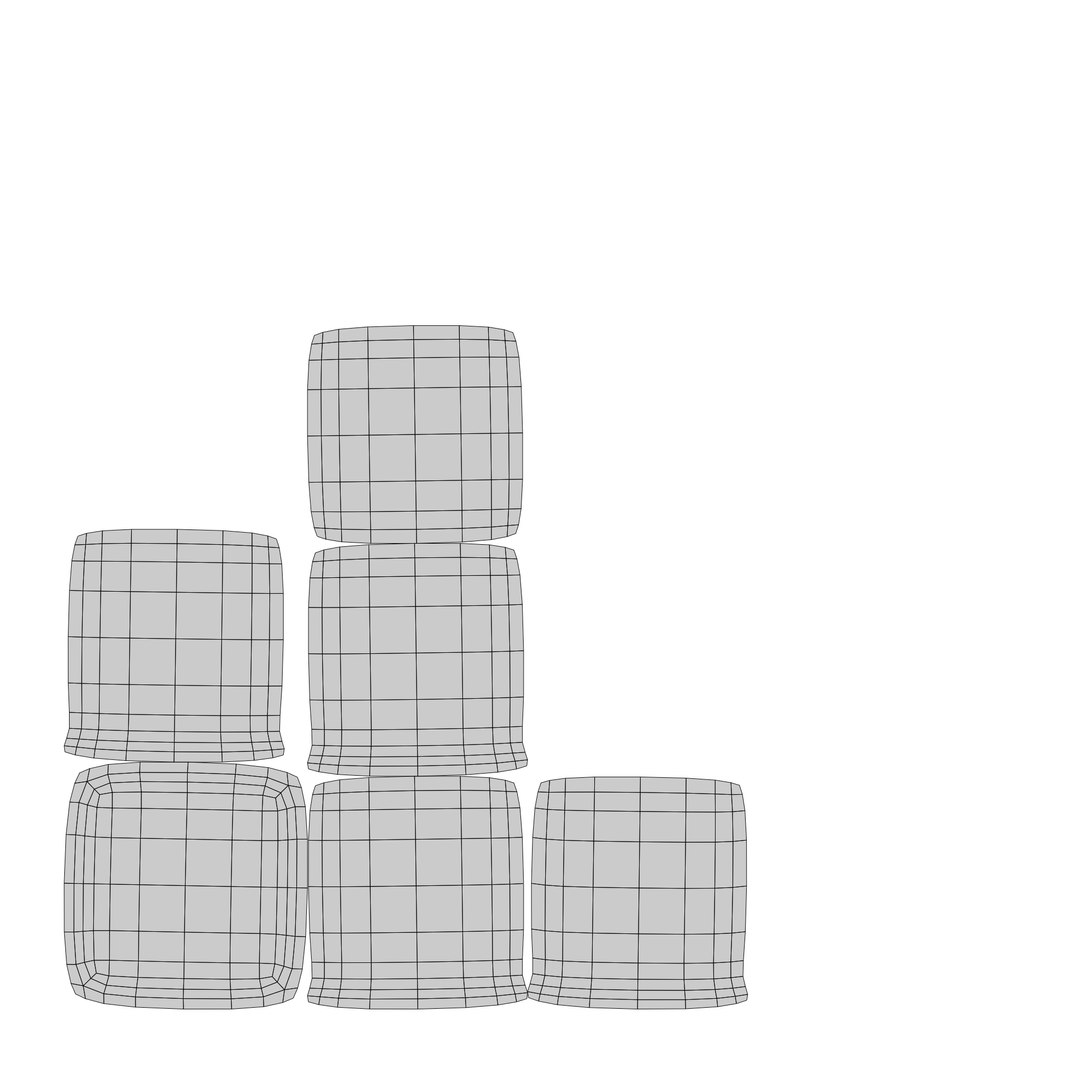 Magic Cube 3D model - TurboSquid 1982003