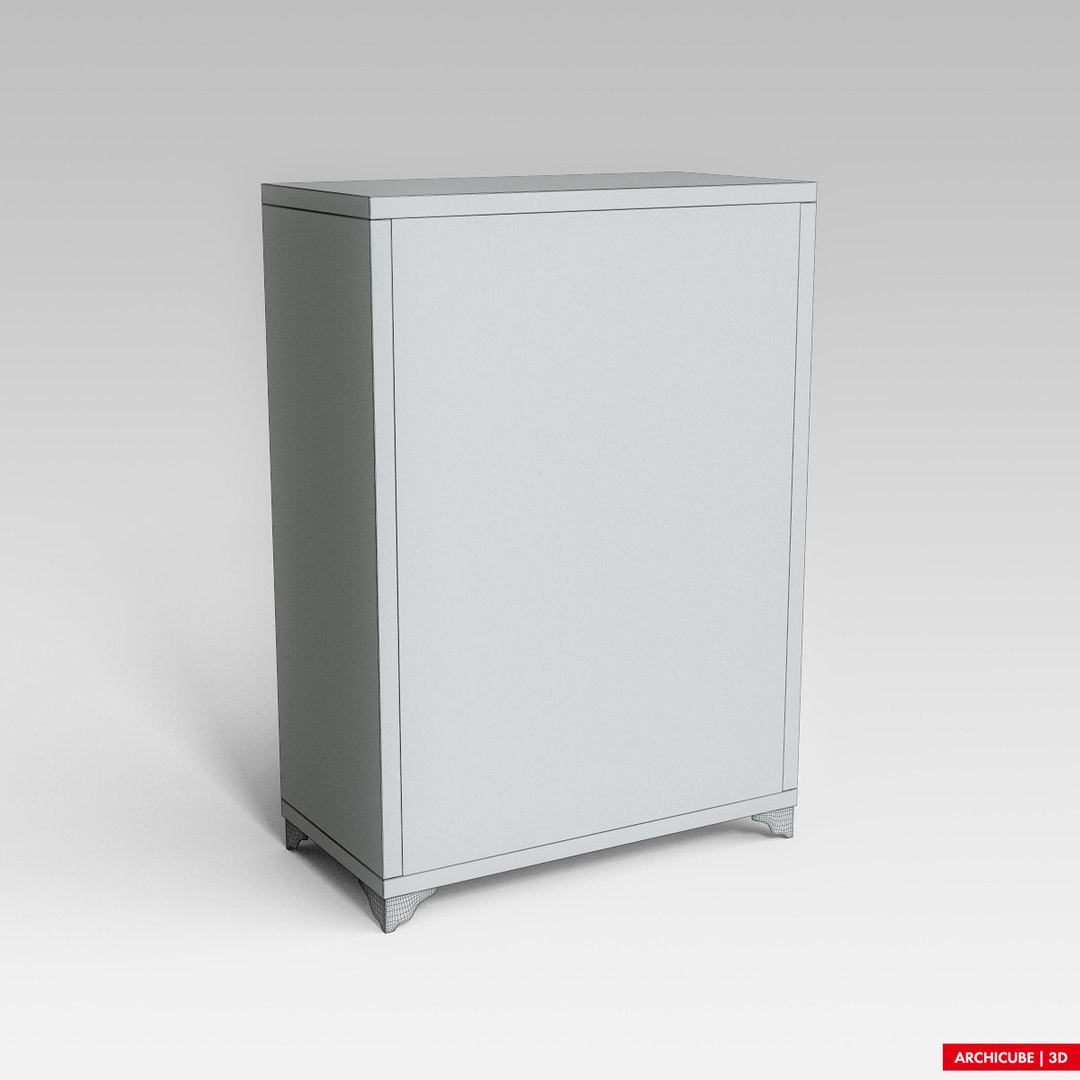 Maya Dresser